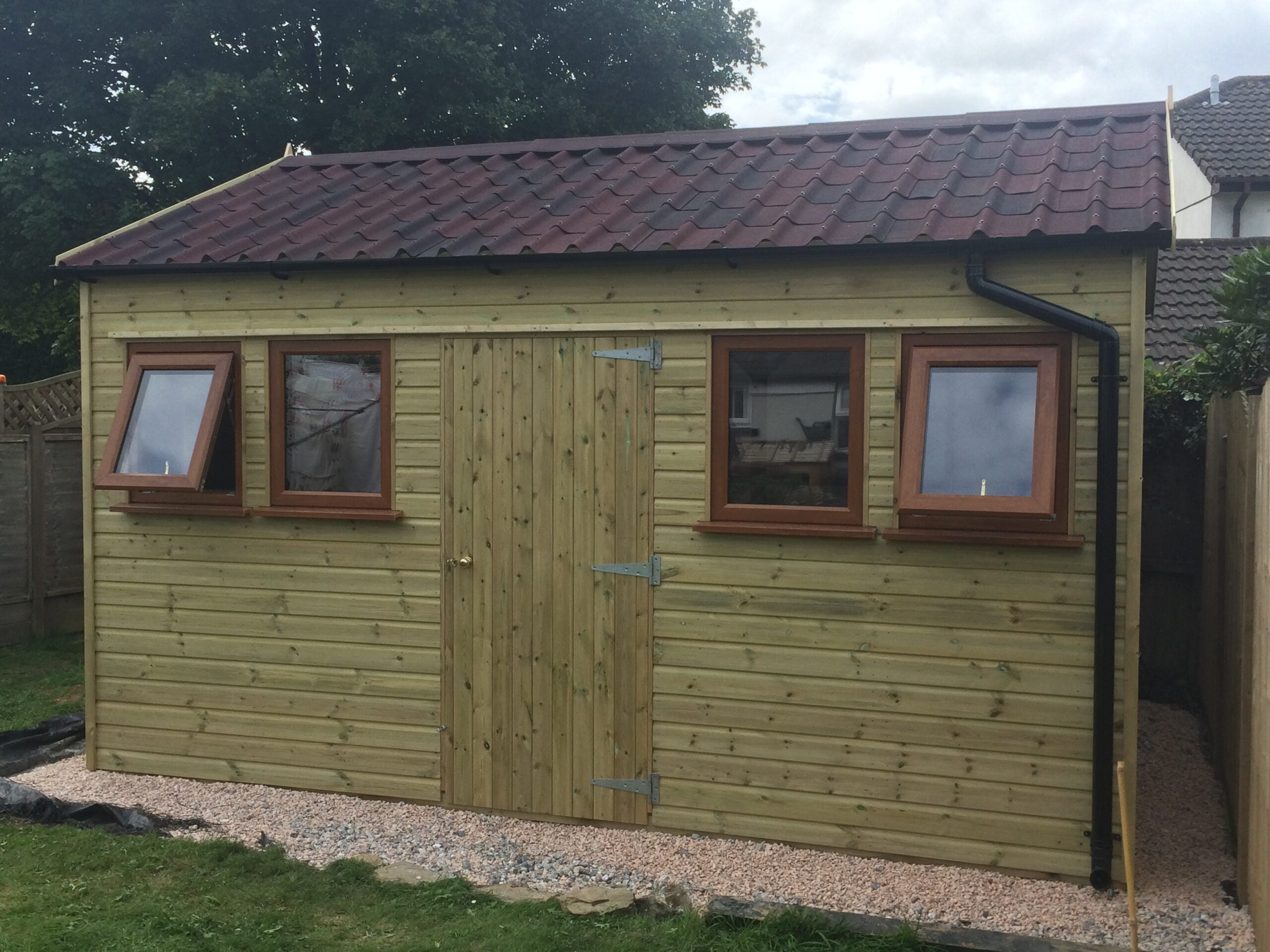 Bespoke Buildings: Tailored Timber Solutions for You