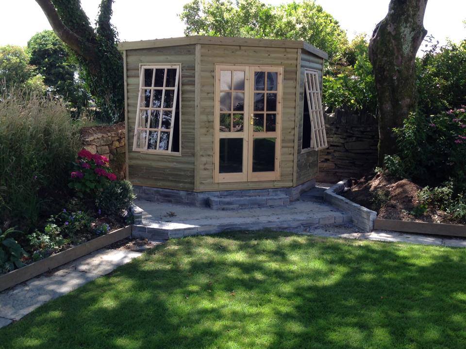 Bespoke Buildings: Tailored Timber Solutions for You