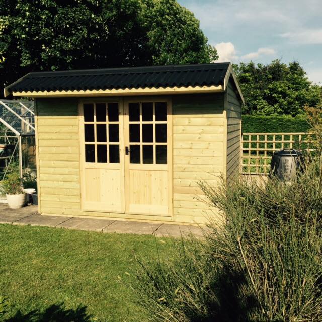 Bespoke Buildings: Tailored Timber Solutions for You